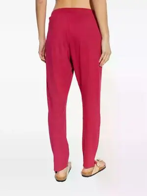 Hanro Drawstring-waist Track Pants