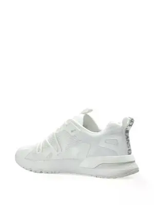 Versace Dynamic Laced Sneakers