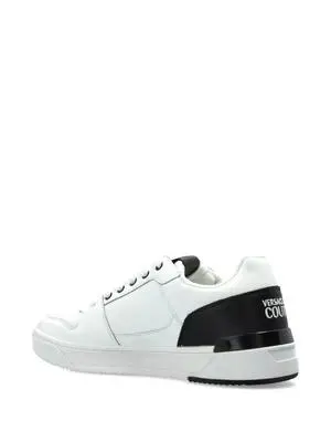 Versace Starlight Logo Sneakers