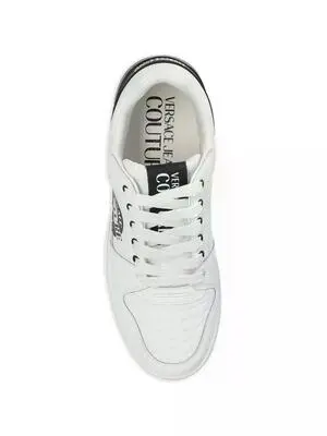 Versace Starlight Logo Sneakers