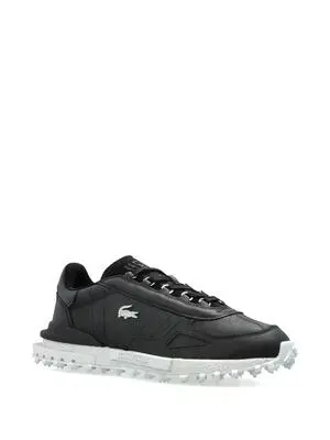 Lacoste Elite Active Sneakers - Black
