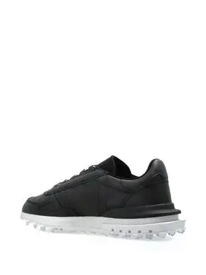 Lacoste Elite Active Sneakers - Black