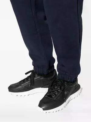 Lacoste Elite Active Sneakers - Black