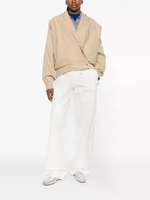 DARKPARK Franca Bomber Jacket