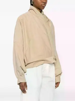 DARKPARK Franca Bomber Jacket