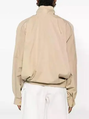DARKPARK Franca Bomber Jacket