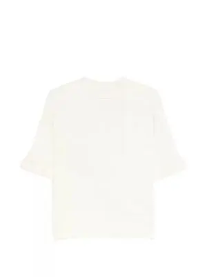 BOSS Short-sleeve V-neck T-shirt