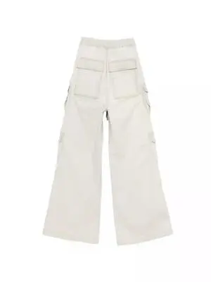 Rick Owens Cargo Pocket Jeans
