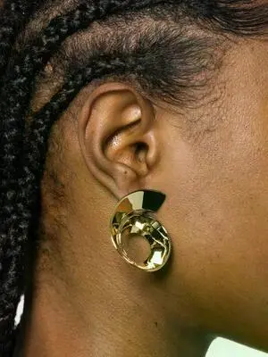 Marni Spiral Earrings