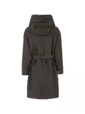 Max Mara Dioniso Belted Coat