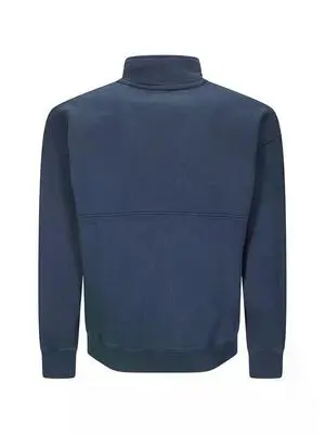Colorful Standard Half-zip Sweatshirt