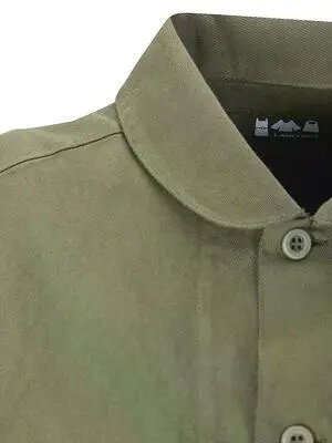 Labo.art Button-fastening Jacket
