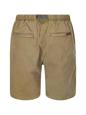 Gramicci Elastic-waistband Shorts - Brown