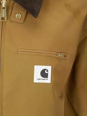 Carhartt Work In Progress W' Clark Jacket