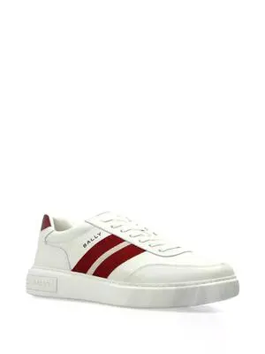 Bally Stripes-detail Sneakers