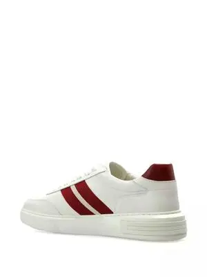 Bally Stripes-detail Sneakers