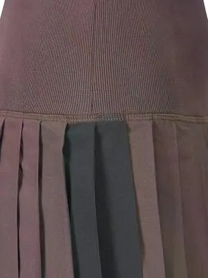 PUMA Mini Pleated Skirt