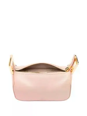Elisabetta Franchi Zipped Mini Bag