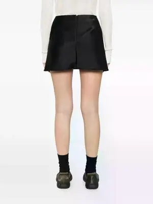 DUNST Mini Skirt