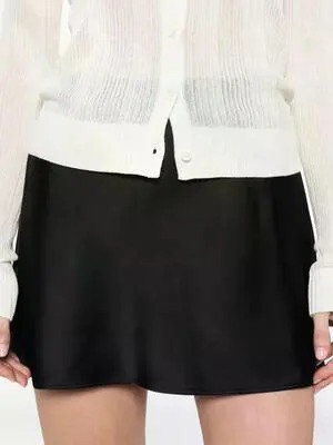 DUNST Mini Skirt