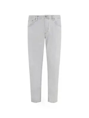 DONDUP Crighton Denim Jeans - Grey