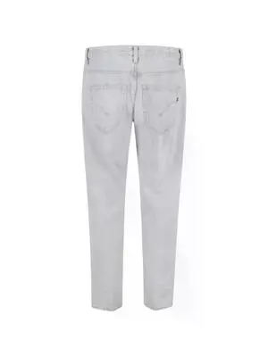DONDUP Crighton Denim Jeans - Grey
