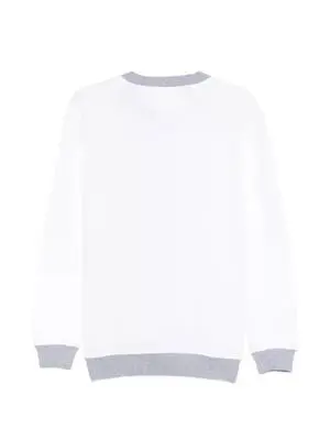 Brunello Cucinelli Crew-neck Sweatshirt