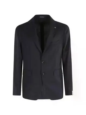 Tagliatore Abito Montecarlo Button Blazer