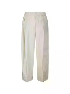 M.S.M. Elasticated Trousers