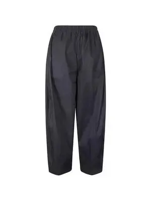 M.S.M MILANO Tapered Trousers