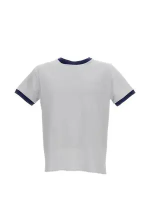 A.p.c. Short-sleeve T-shirt - White