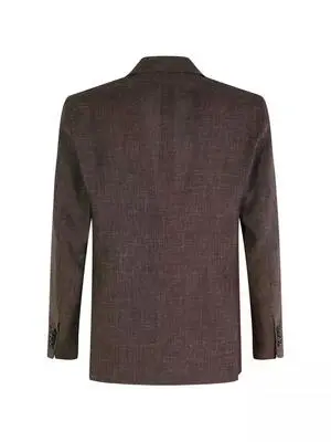 Tagliatore Giacca Montecarlo Button Blazer