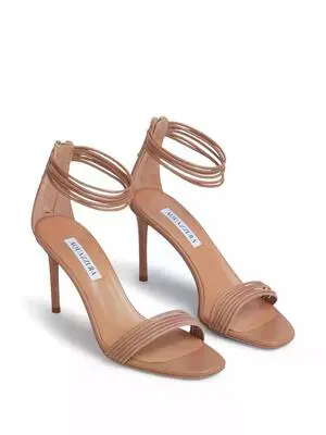 AQUAZZURA Sway Sandals