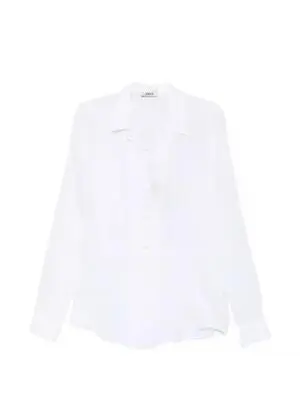 Altea Herman Linen Shirt