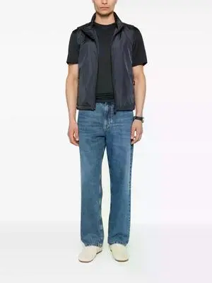 MONTECORE Wool T-shirt