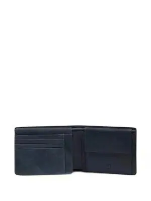 PIQUADRO Flap Wallet