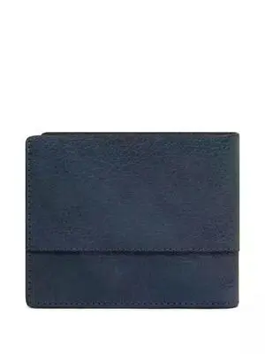 PIQUADRO Flap Wallet