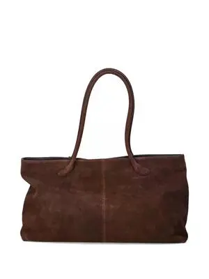 LOW CLASSIC Haricot Shoulder Bag