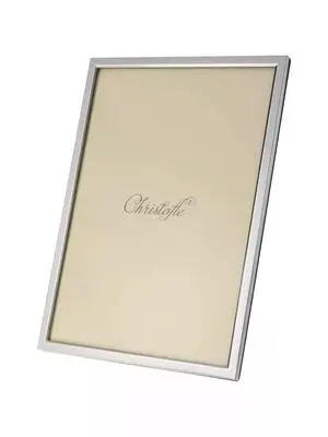 Christofle Uni Picture Frame