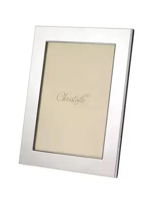 Christofle Fidelio Picture Frame