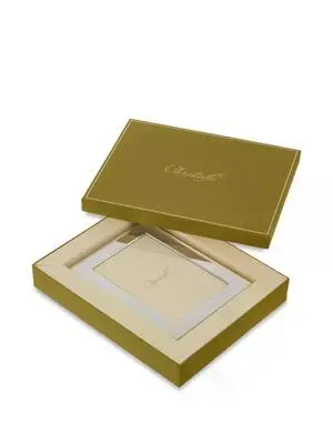 Christofle Fidelio Picture Frame