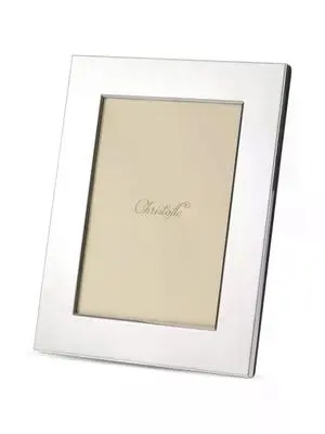 Christofle Fidelio Picture Frame - Silver