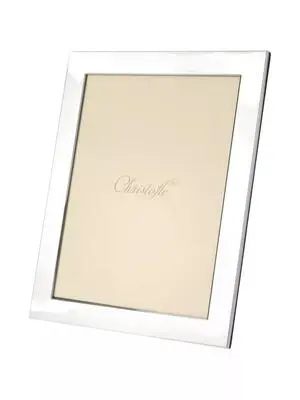 Christofle Fidelio Picture Frame - Silver