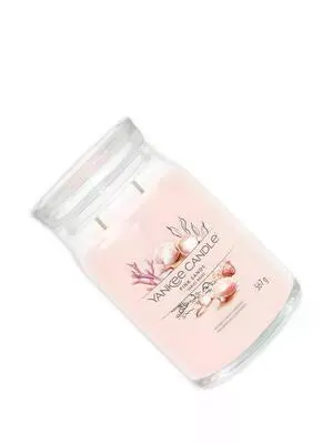 YANKEE CANDLE Large Sands Candle