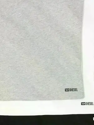 DIESEL® Randal-d T-shirt - Grey