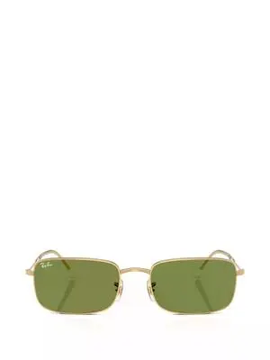 Ray-ban Rectangle Rb3746 Sunglasses