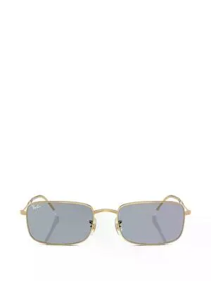 Ray-ban Rectangle-frame Sunglasses
