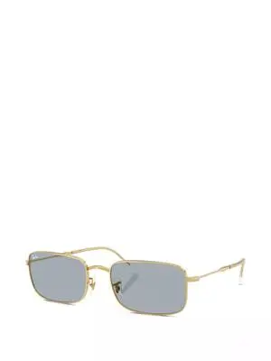 Ray-ban Rectangle-frame Sunglasses