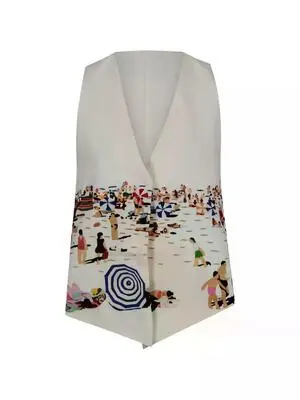 MII Paco Waistcoat