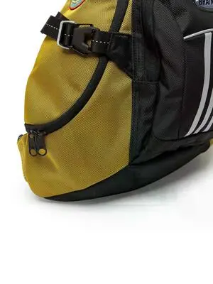 Adidas X Brain Dead Logo-patch Backpack